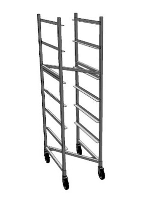 The Z-Frame Family - ZFrame Racks