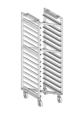 The Z-Frame Family - ZFrame Racks