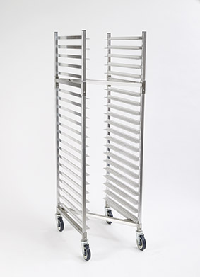 The Z-Frame Family - ZFrame Racks