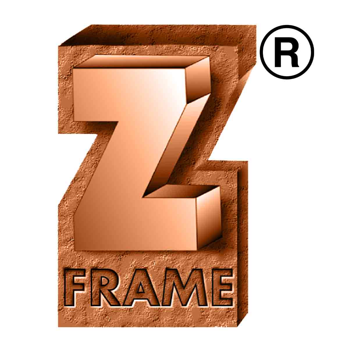 Commercial Nesting Racks | Z-FRAME® | Made in the USA