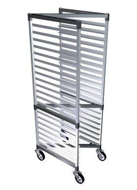 The Z-Frame Family - ZFrame Racks